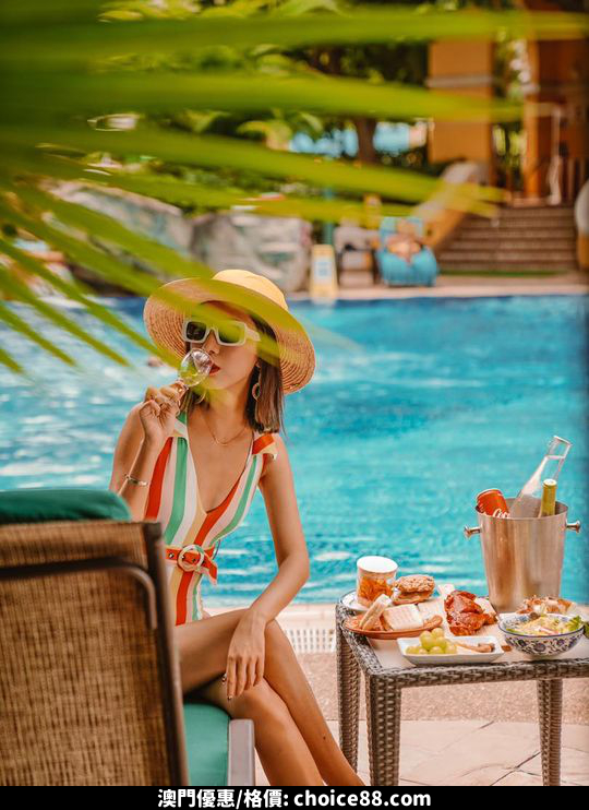 雅辰酒店: Best Easter Celebration with Top Staycation Deals 假日限定5折優惠 - Choice88 澳門優惠🎃生活 ️機票